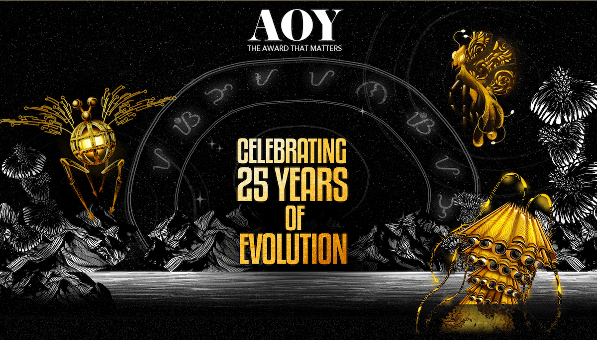 Digital Agency of the Year Archives - AOY 2023